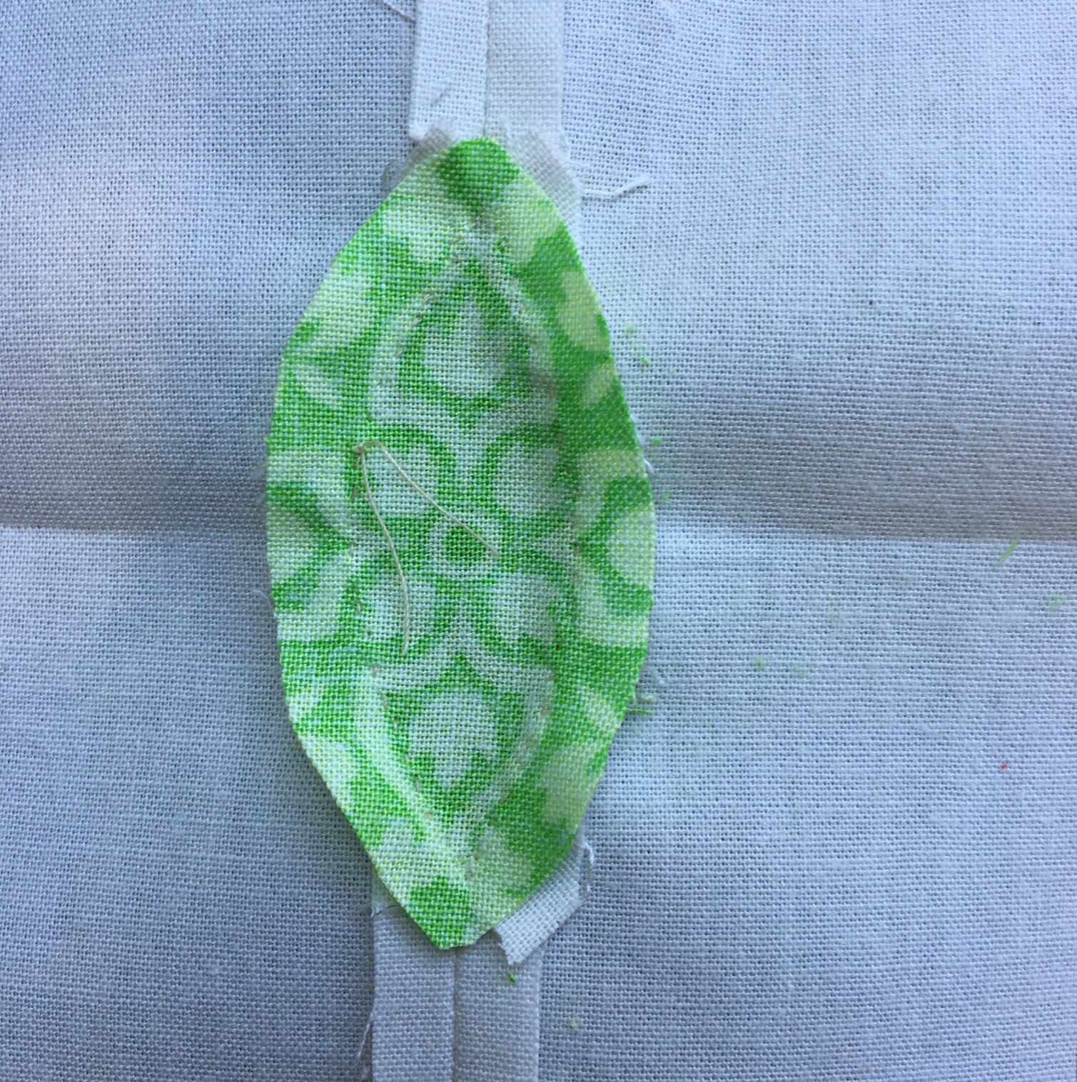 Dear Jane | Quilting with Patrice