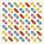 Squares within Squares | Quilting with Patrice