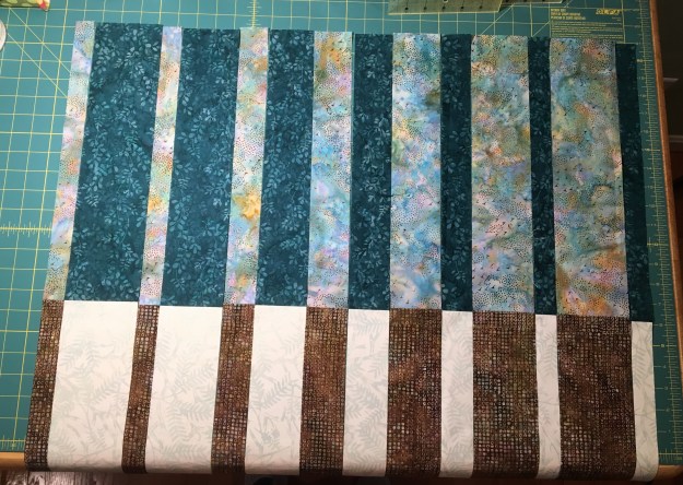 Playing with Convergence Quilts | Quilting with Patrice