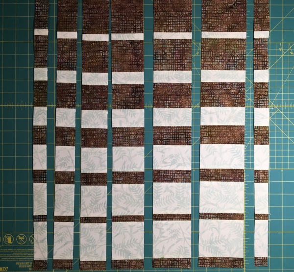 Playing with Convergence Quilts | Quilting with Patrice